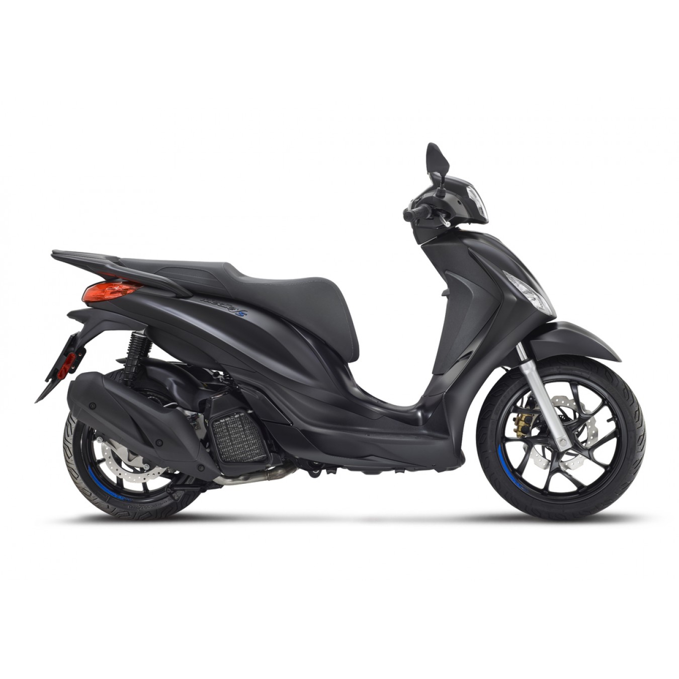 Medley 125 S E5